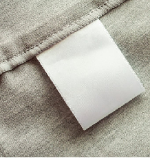 Clothing Label Manufacturers | Customized Clothing Label Exporters