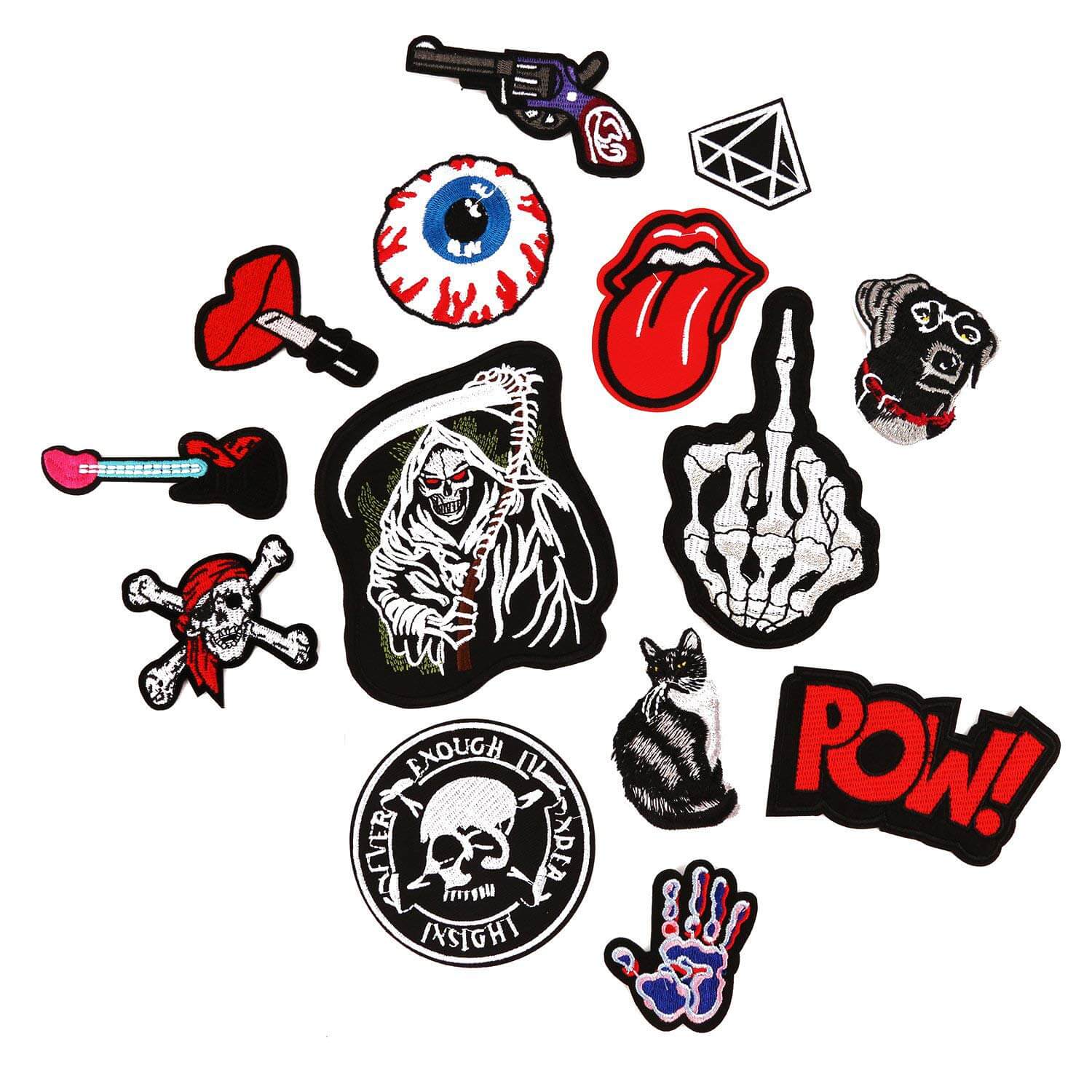 Patches In Bangalore Customized Patches Manufacturers Suppliers